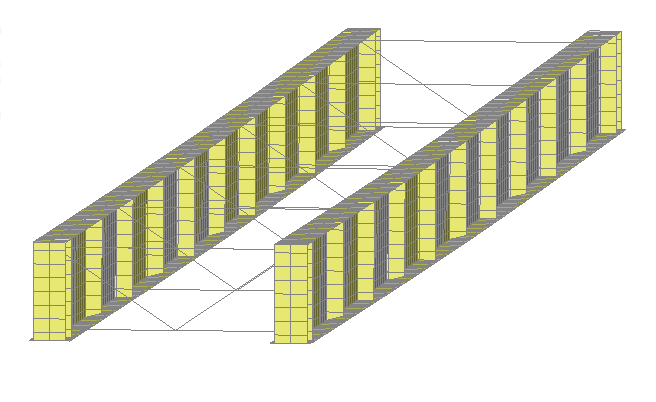 LUSAS Bridge - LUSAS中国·武汉力创